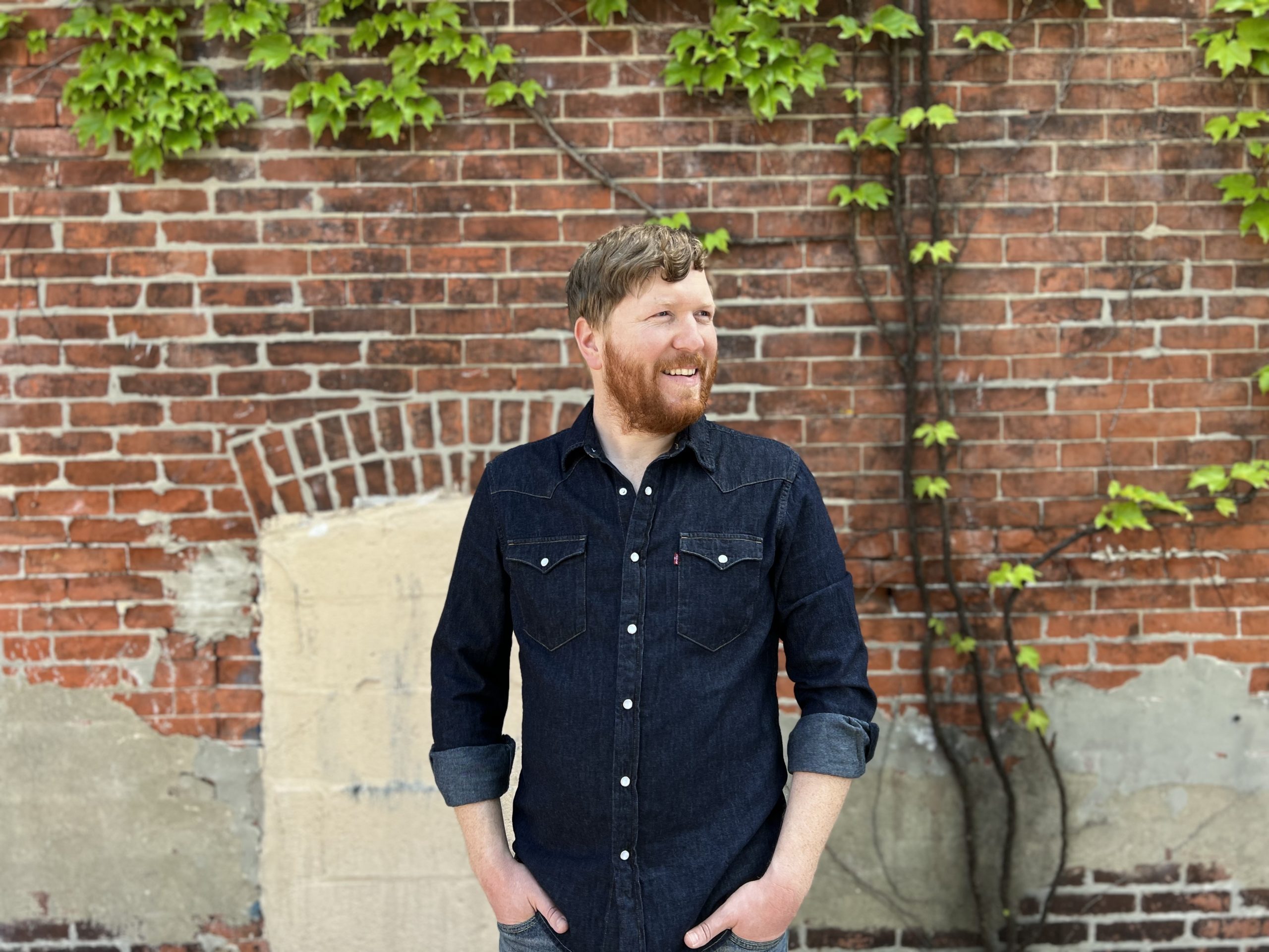 Songwriting & Music | Trevor Leonard